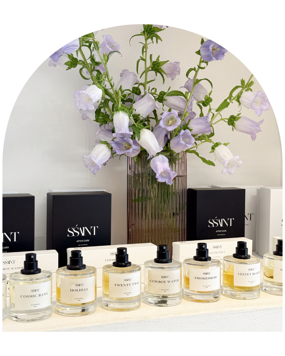 Perfume – Herman Store