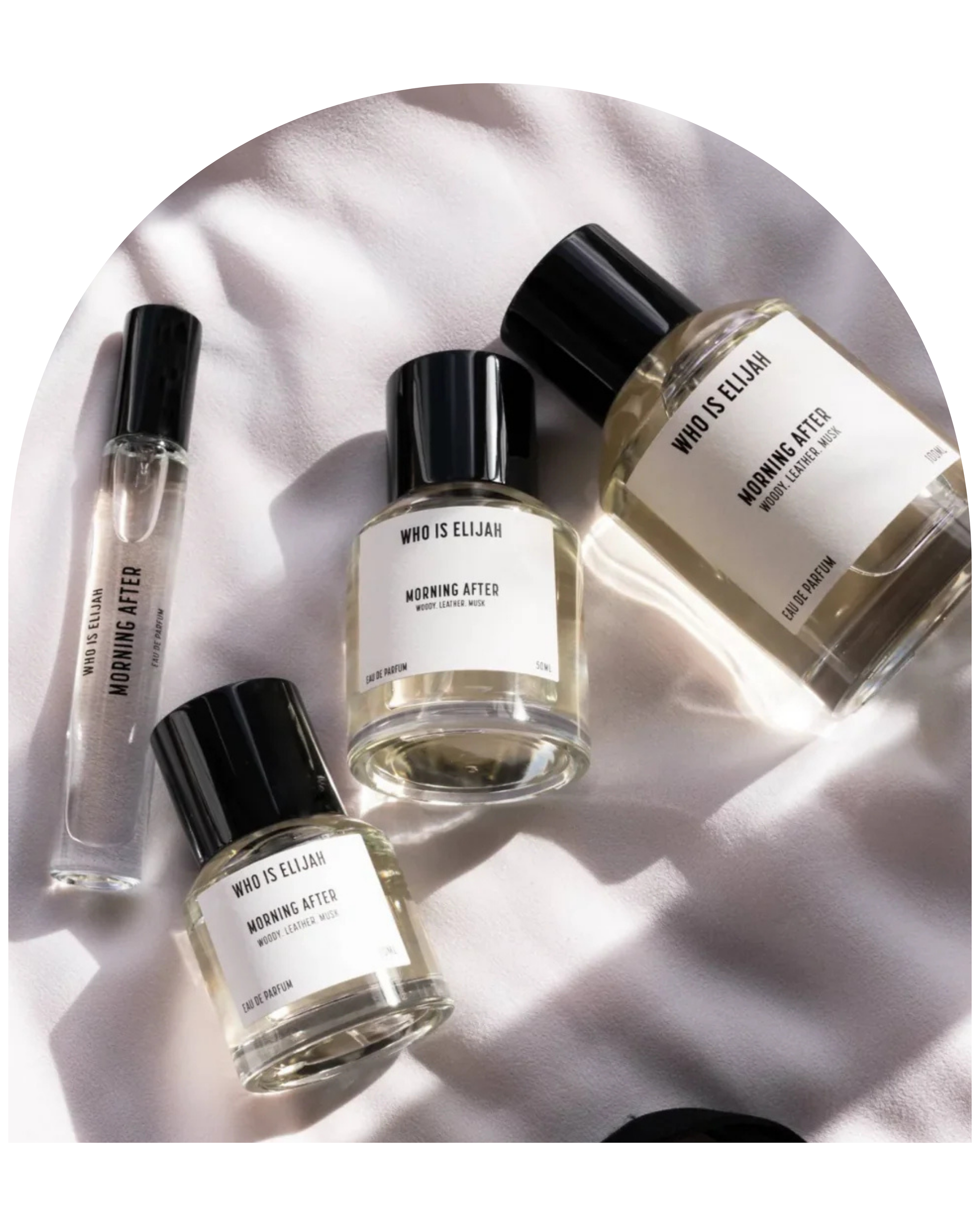 BLVD. the label | Herman Store