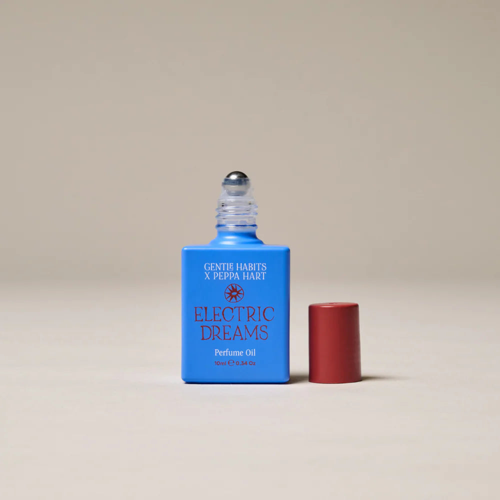 Perfume Oil - Electric Dreams | Herman Store | Gentle Habits