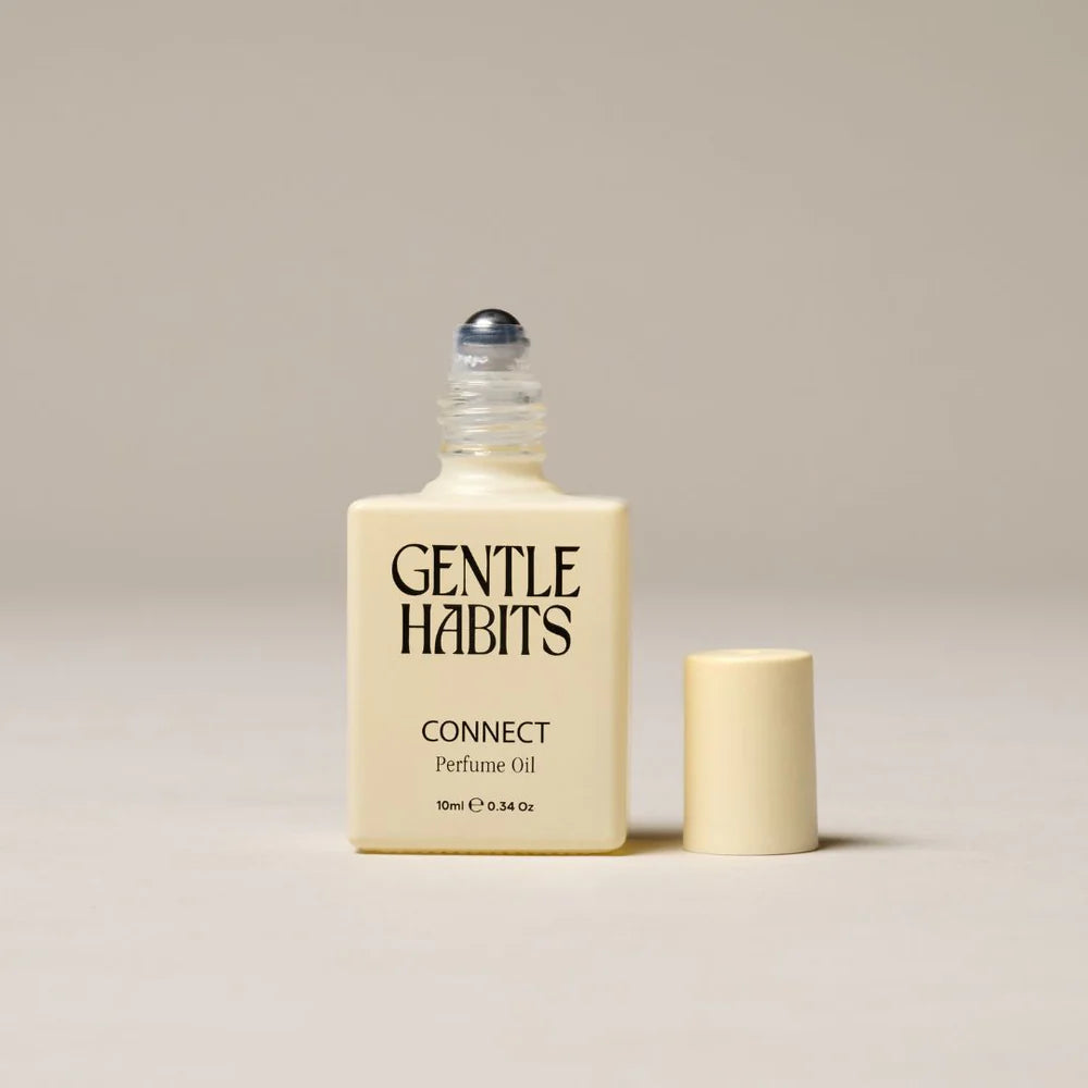 Perfume Oil - Connect | Herman Store | Gentle Habits