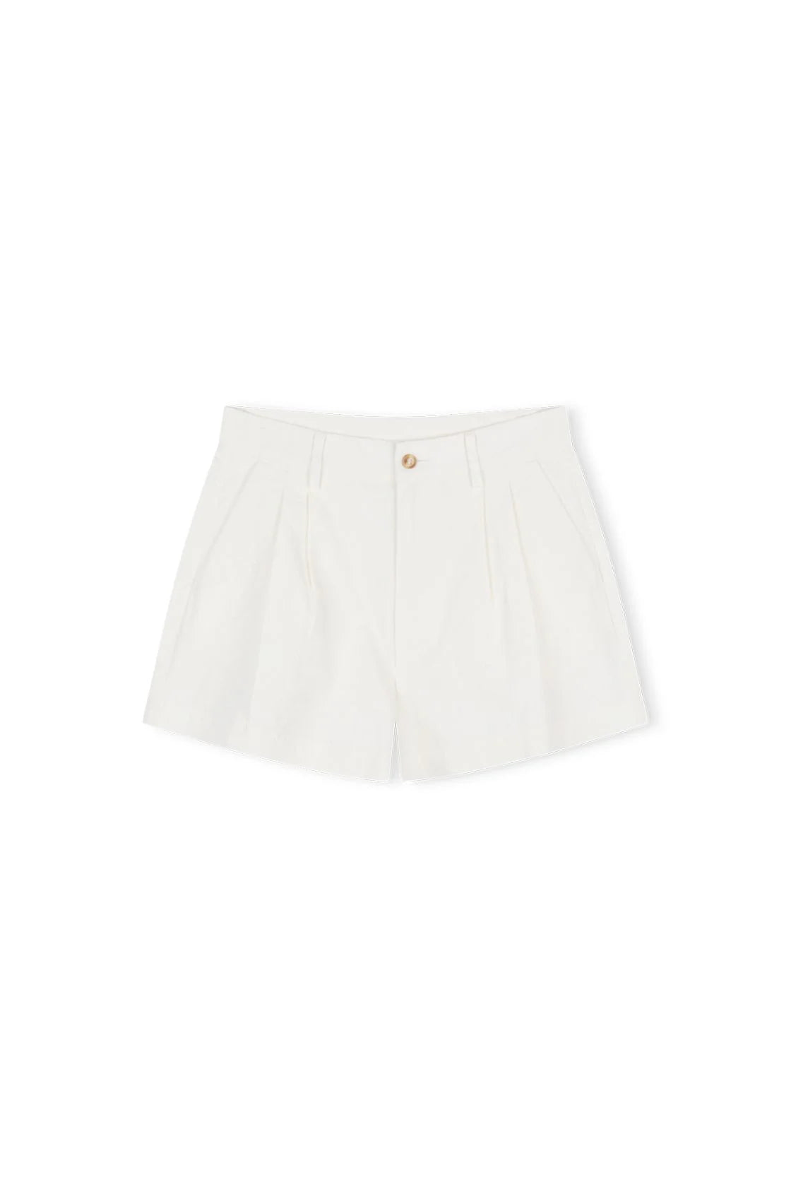 Nico Short - Cream| Arcaa Movement | Herman Store