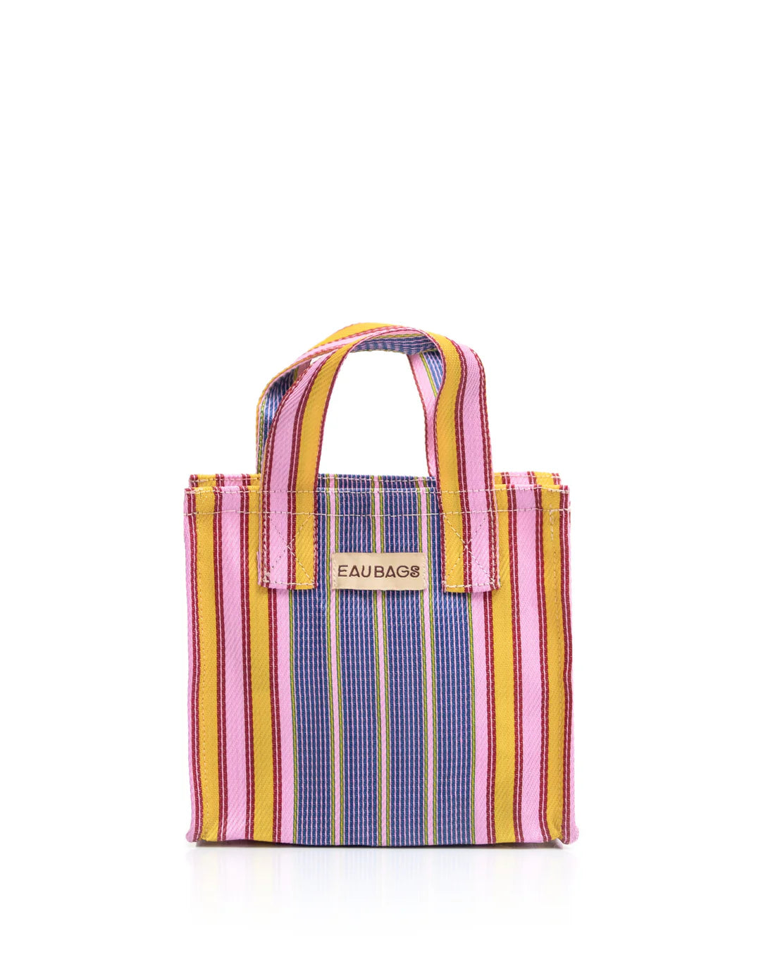 Mini - Jacaranda | Eau Bags | Herman Store