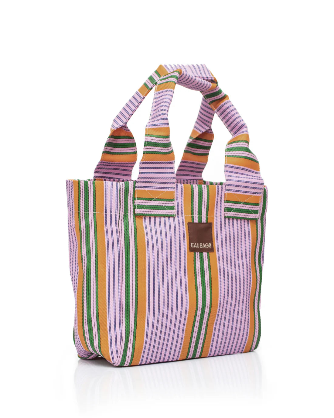 Tote - Hibiscus | Eau Bags | Herman Store