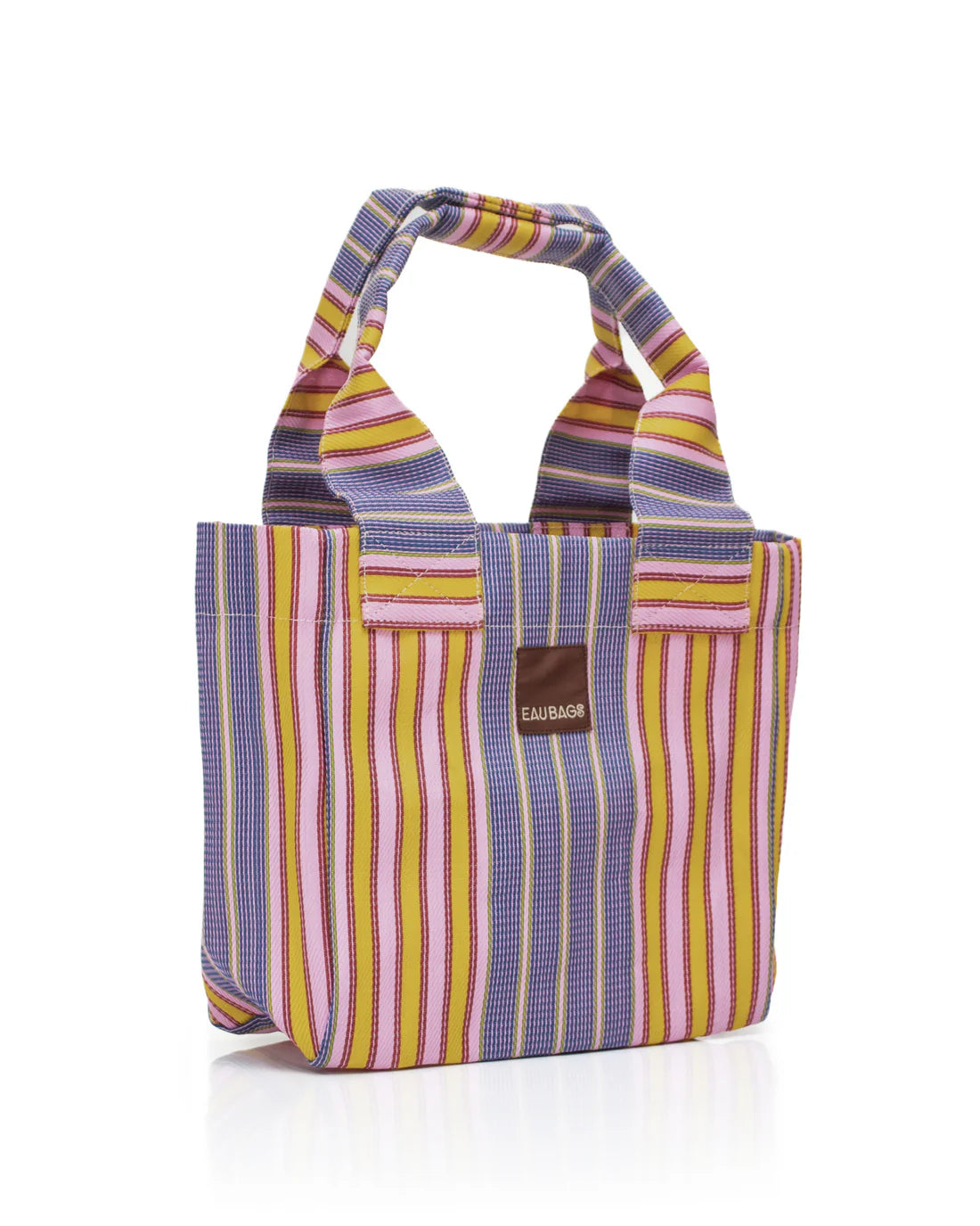 Tote - Jacaranda | Eau Bags | Herman Store