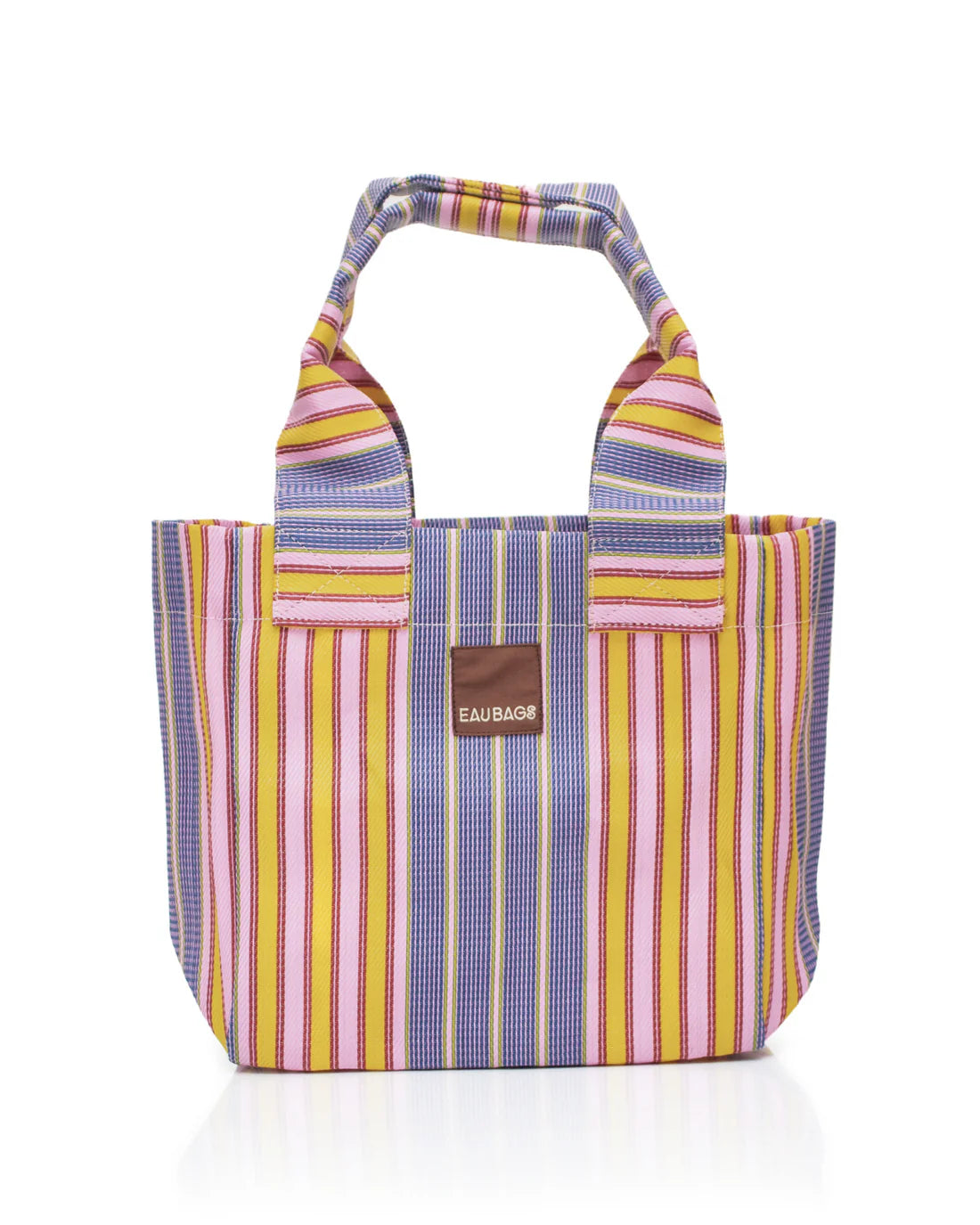 Tote - Jacaranda | Eau Bags | Herman Store