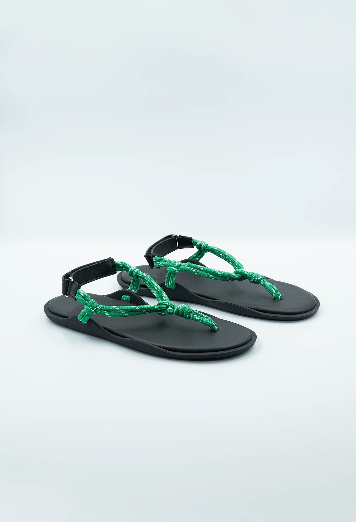 Flò Sandal - Forest Green | Herman Store | Flowze Sandals | Herman Store