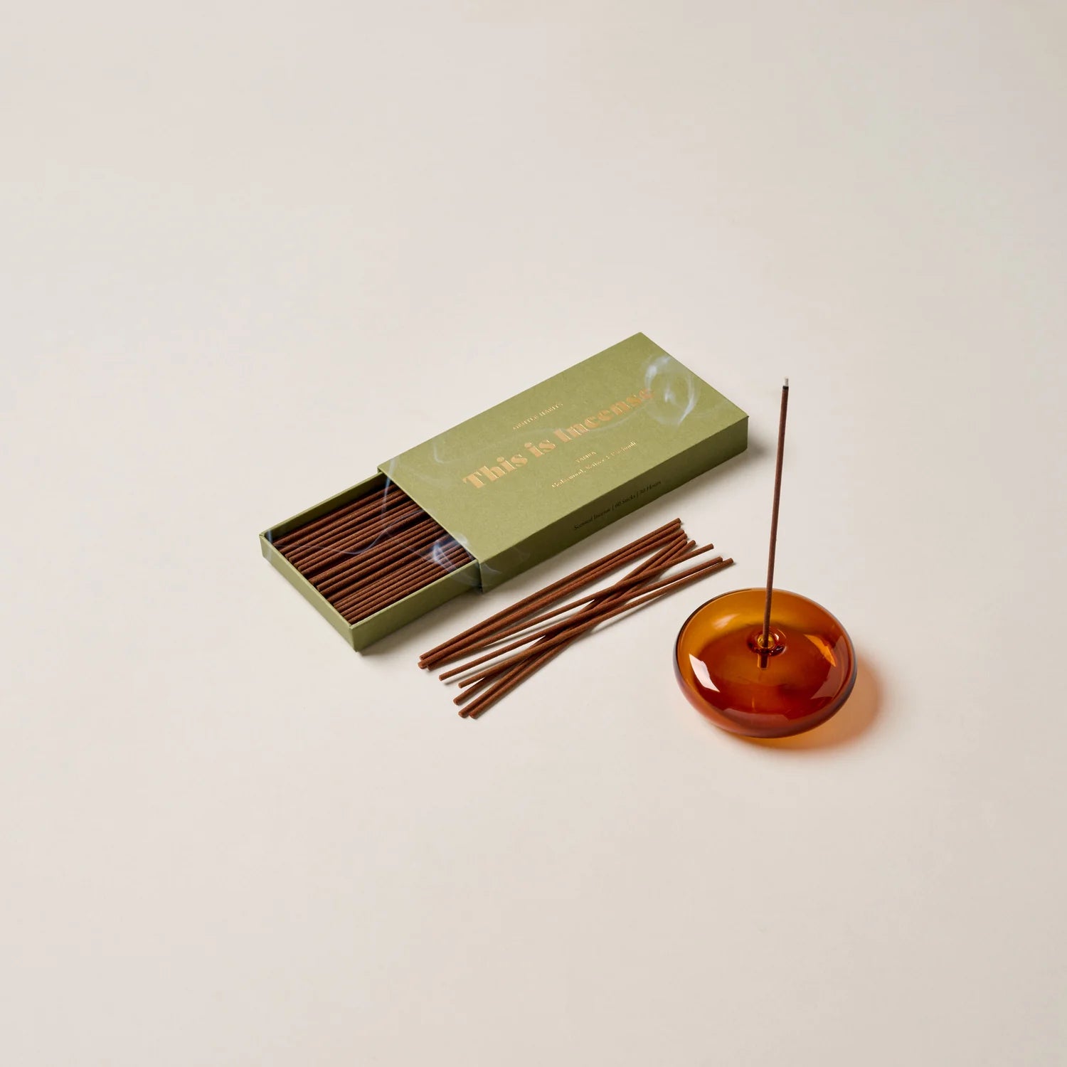 Yamba | Herman Store | This Is Incense