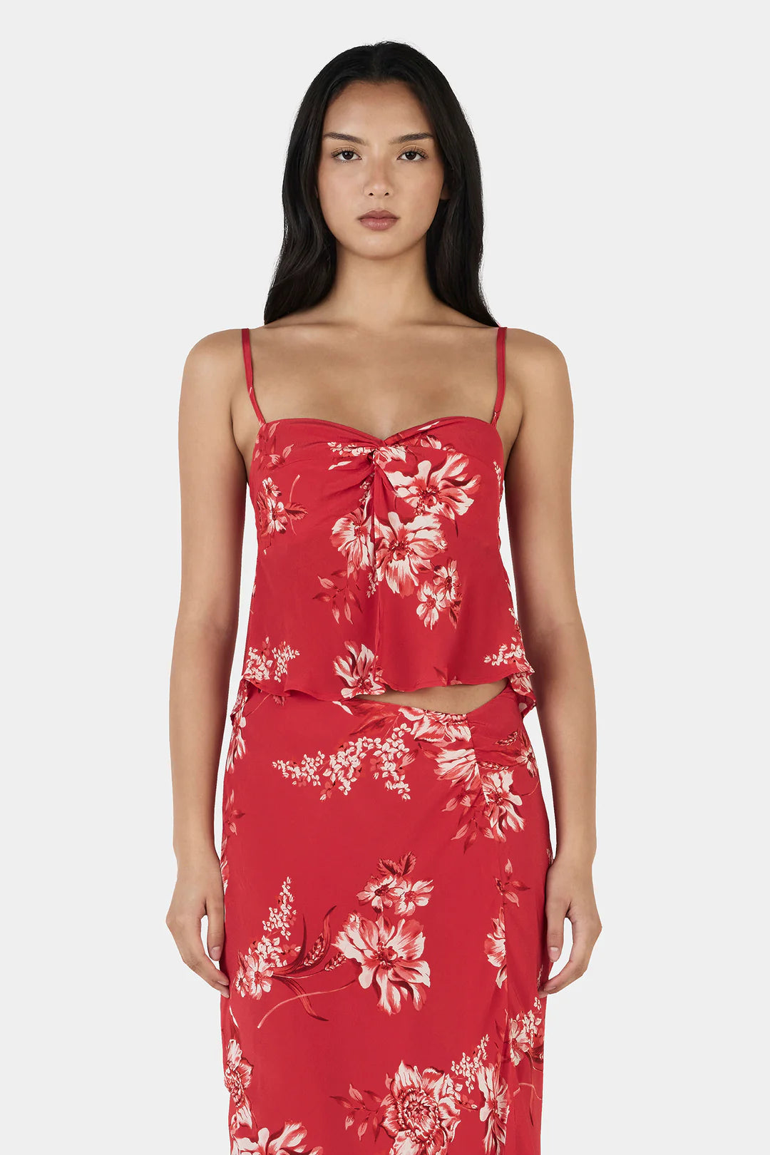 Sara Cami - Fire Bloom | Ownley | Herman Store